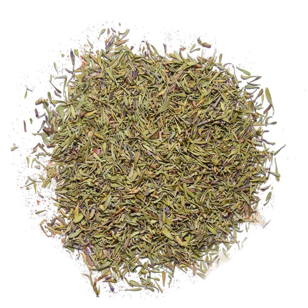 Thyme Leaf / Daun Taim 500gm | Shopee Malaysia