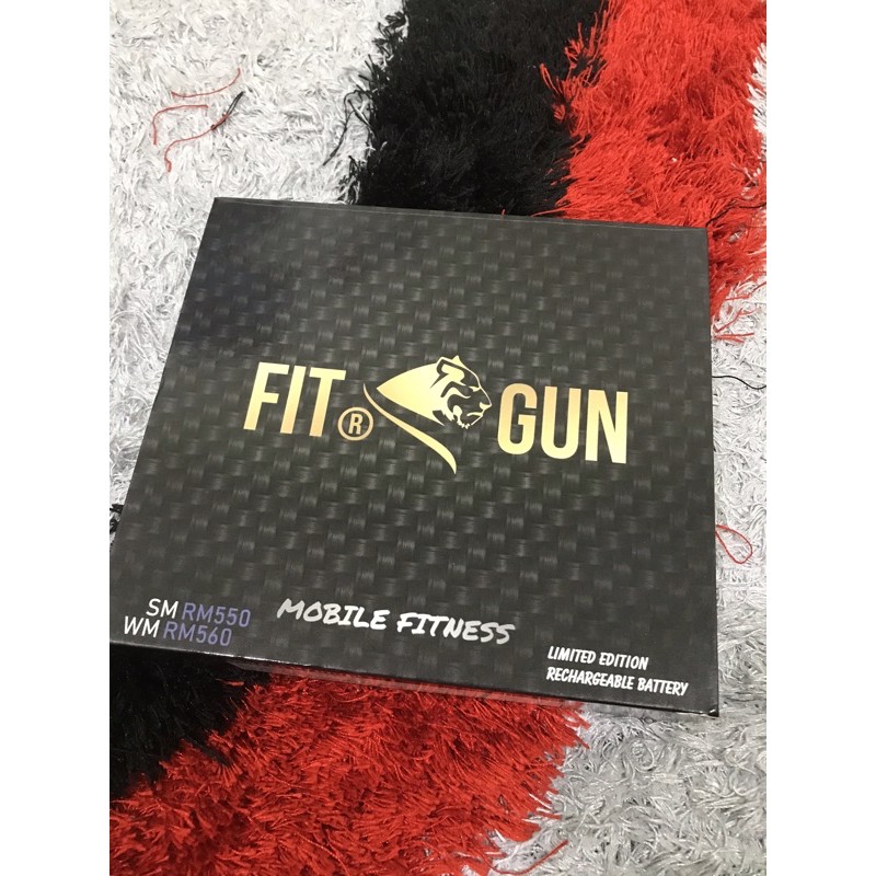 fit gun original malaysia | Shopee Malaysia