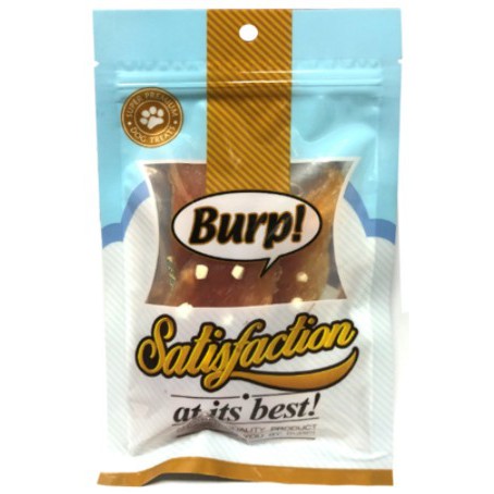 Burp Dog Chicken Breast With Cheese (100g) | Shopee Malaysia