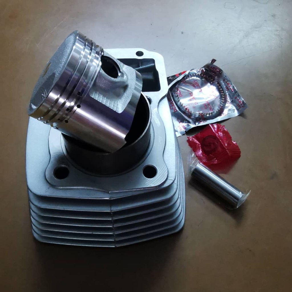 Demak D7 - Block Set (STD) | Shopee Malaysia