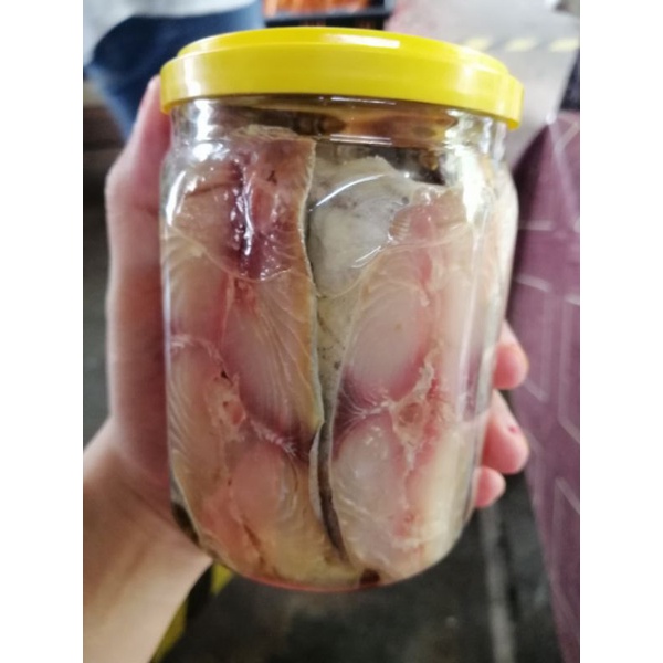 IKAN TENGGIRI JERUK 200G | Shopee Malaysia