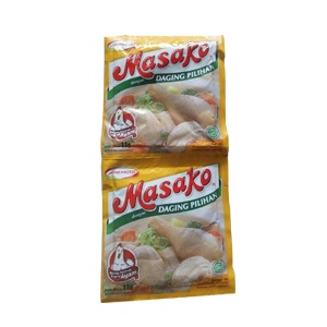 Ajinomoto Chicken MASAKO Flavoring 12x9g | Shopee Malaysia