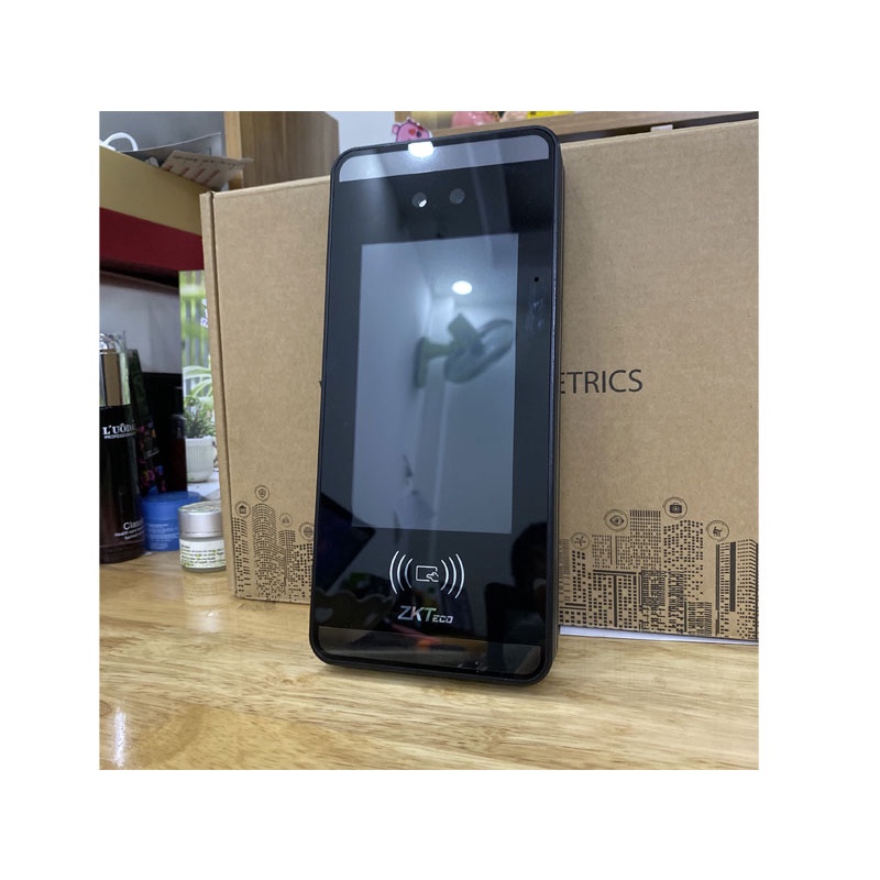 Zkteco MiniAC Plus facial recognition time attendance machine | Shopee ... Zkteco MiniAC Plus facial recognition time attendance machine | Shopee ...
