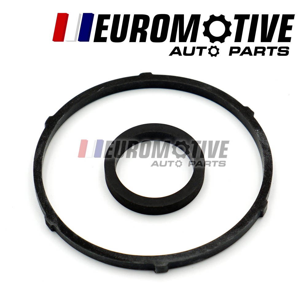 Original Gearbox (AL4) Oil Cooler Gaskets Peugeot 206 207 208 308 407 ...