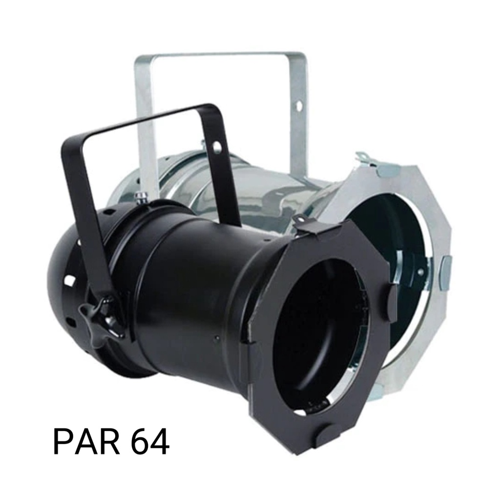 Par Can Sportlight Fitting (PAR64) | Shopee Malaysia