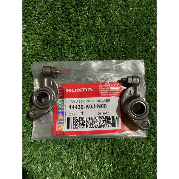 HONDA BEAT V2 ROCKER ARM VALVE ROCKER BEAT V2 | Shopee Malaysia