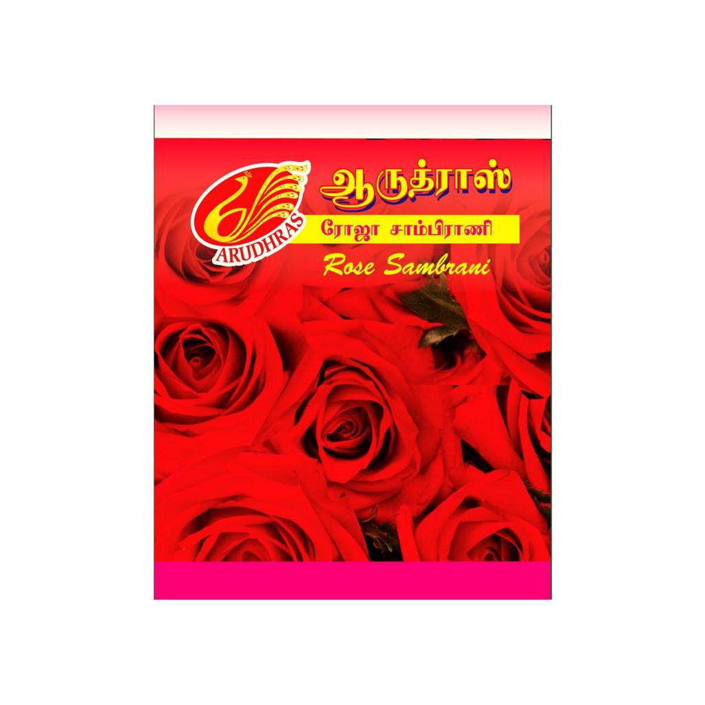 ARUDRAZ ROSE SAMBRANI | Shopee Malaysia