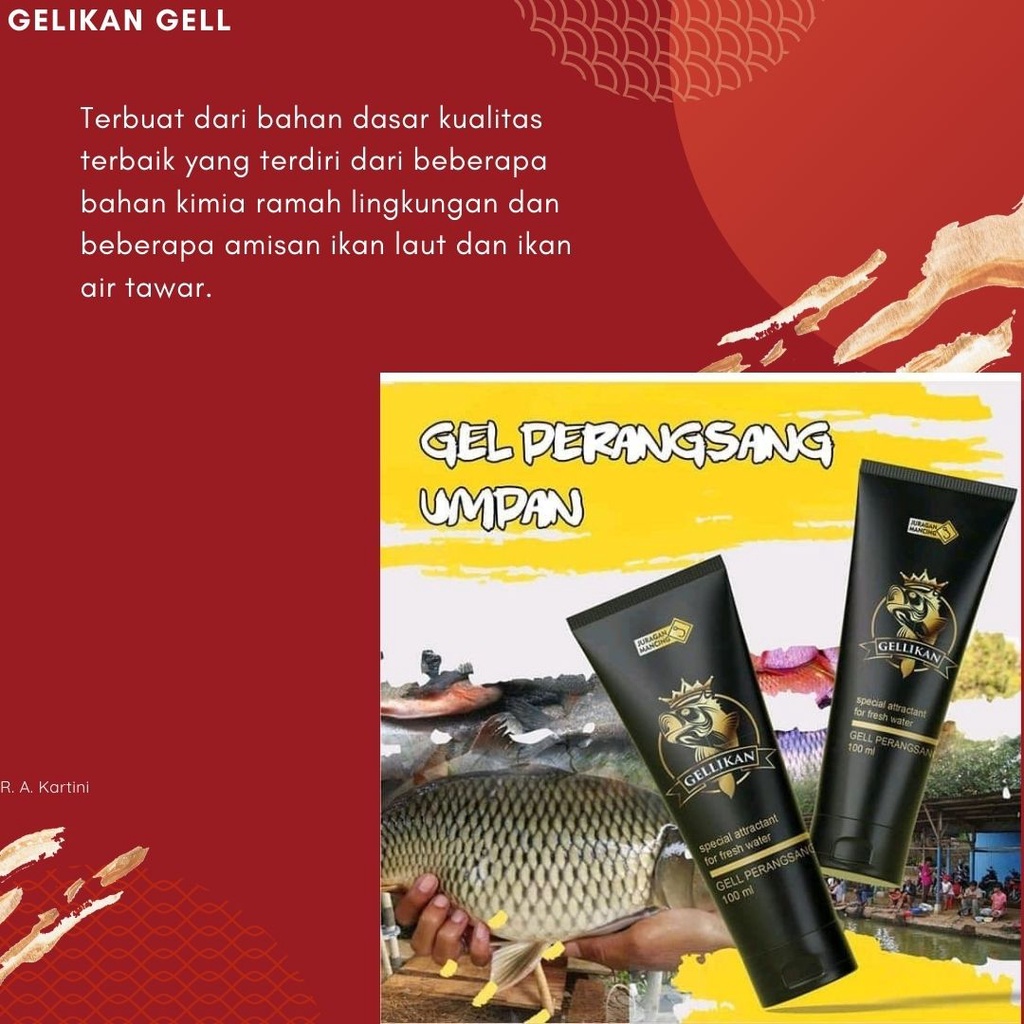 Glatama /Bandeng/Goldfish/Galapung/Tilapia Etc | Shopee Malaysia