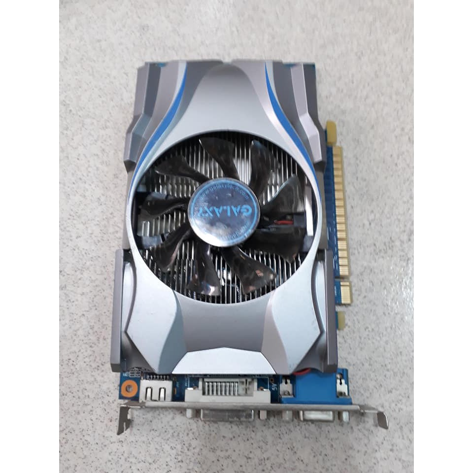Gtx750 VGA Graphics Card for Gaming | Shopee Malaysia