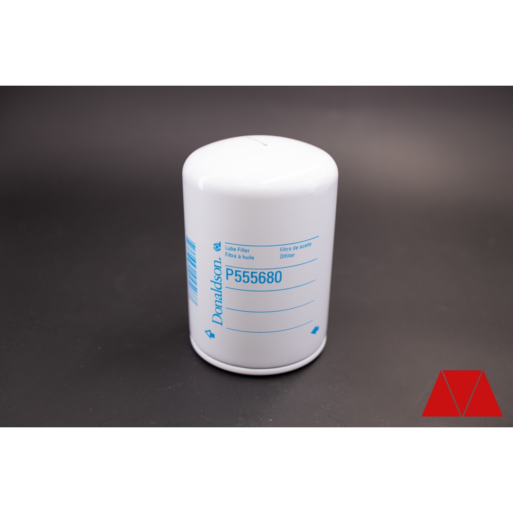 Donaldson Lube Oil Filter -P555680 | Shopee Malaysia
