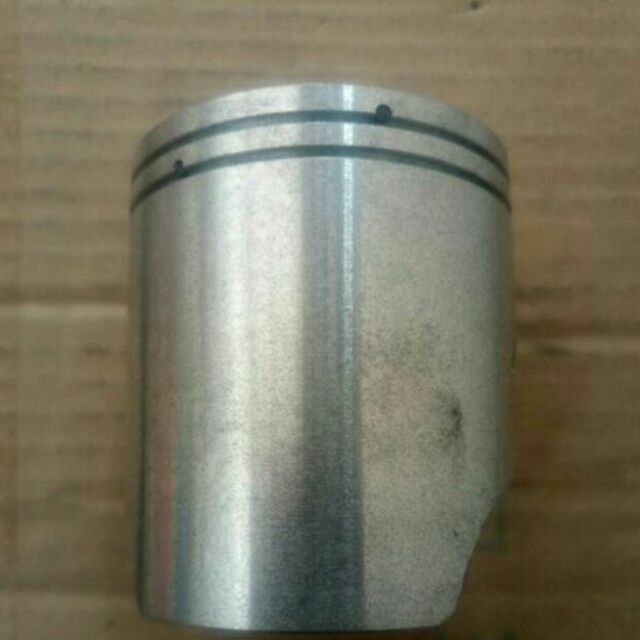 Kawasaki KR150 piston. Size standard. 100% ori. | Shopee Malaysia