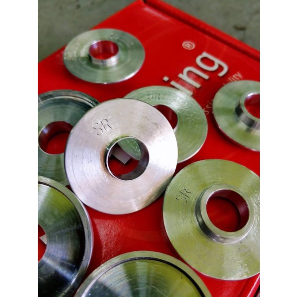 STIFF RING BMW 3Series [F30], 1Series [F20] Front Rear Subframe Fine ...