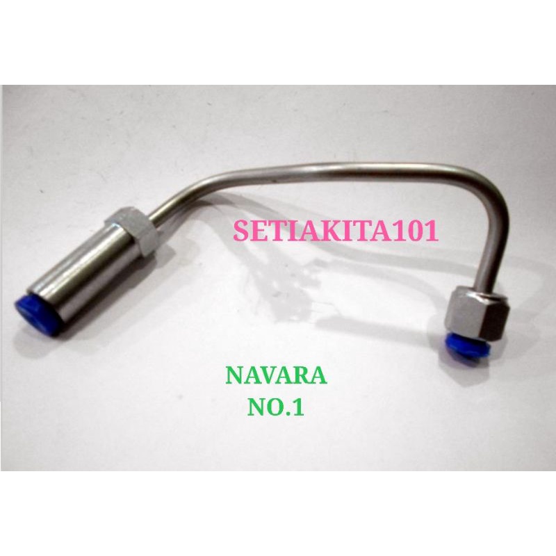 NISSAN NAVARA D40 YD25 DIESEL PIPE/NOZZLE PIPE/FUEL INJECTION PIPE ...