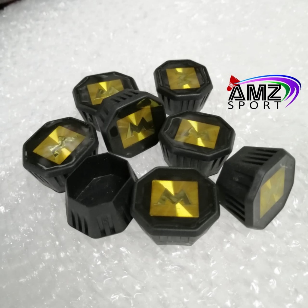 RACKET HANDLE CAP STANDARD SIZE (READYSTOCK) | Shopee Malaysia