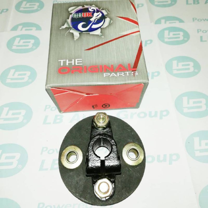 TOYOTA DYNA LH80 STEERING COUPLING QHUK -MADE IN UK | Shopee Malaysia