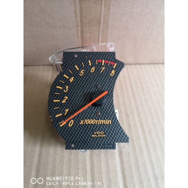 meter proton wira satria arena putra gti | Shopee Malaysia