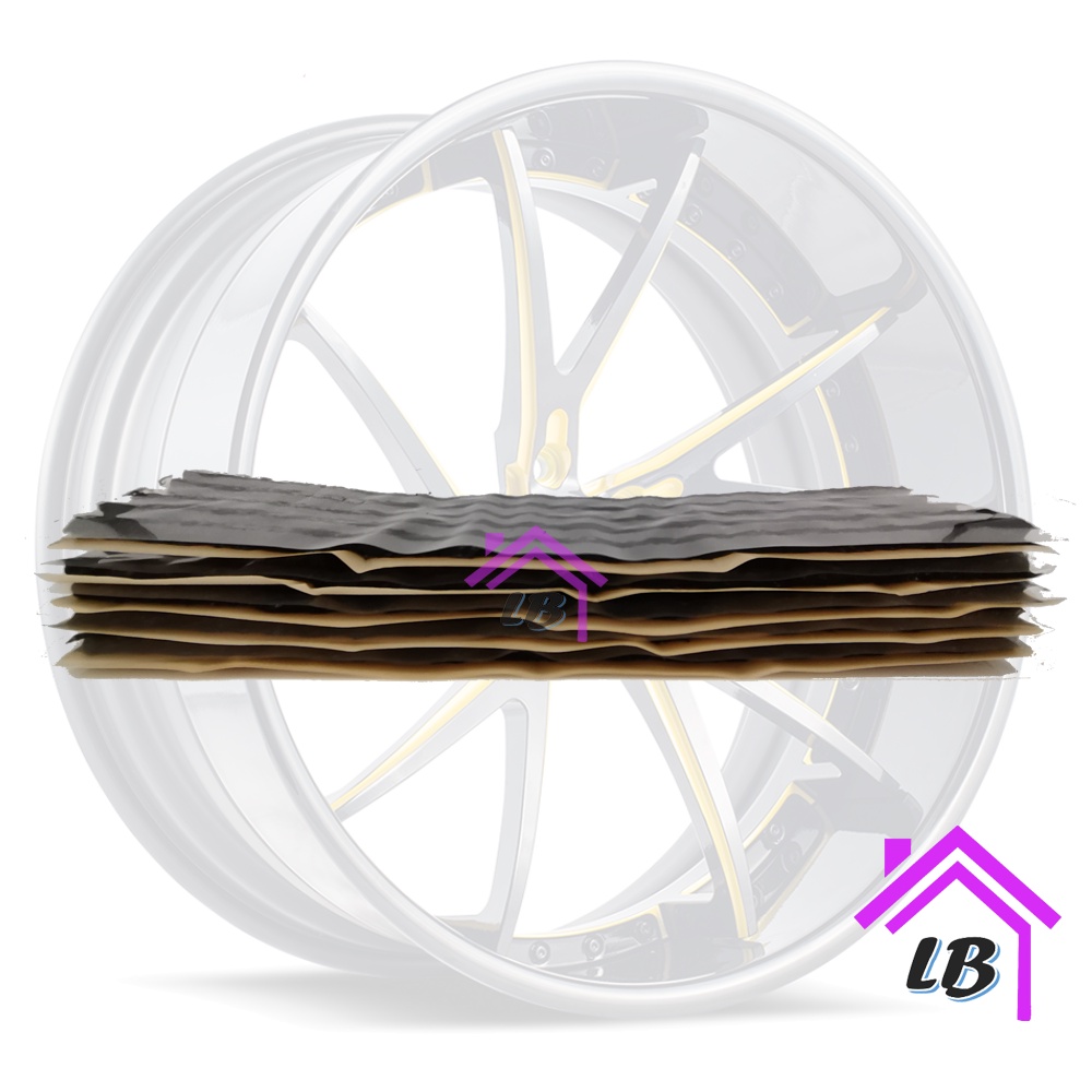 Tampal Tubeless Tayar Cacing Tayar Bocor Kex Seal Tubeless Tyre ...