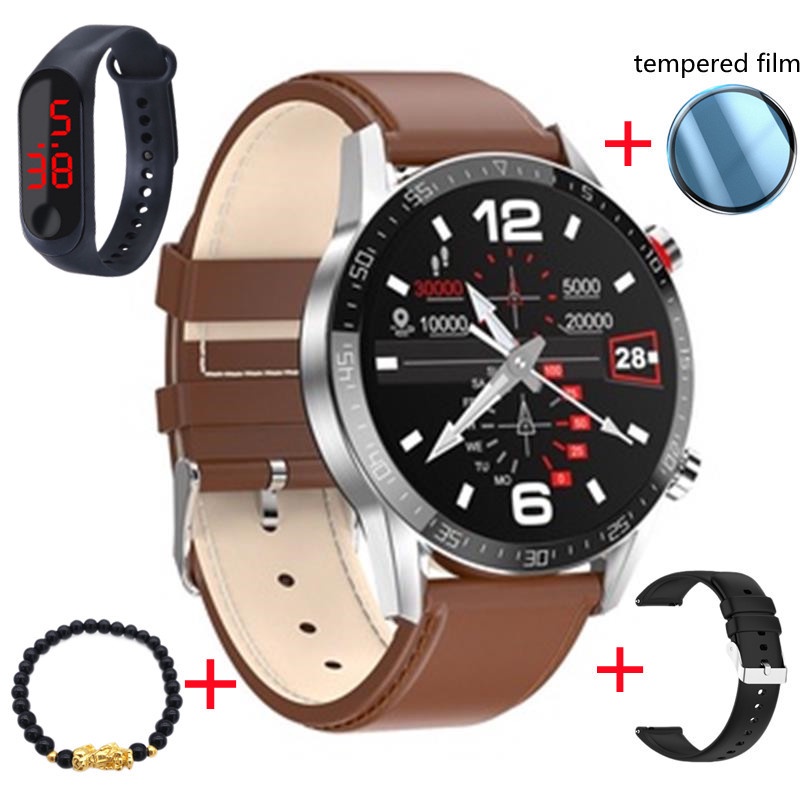 Huawei GT2 Smart watch Bluetooth bracelet astronaut dial/blood pressure ...