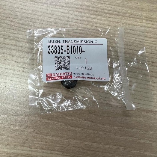 ORIGINAL AUTO TRANSMISSION CABLE BUSH 33835-B1010 FOR PERODUA MYVI VIVA ...