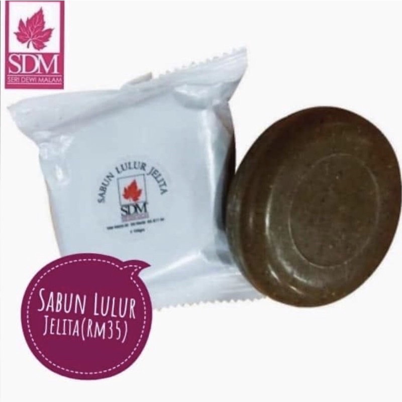 🔥🔥🔥Sabun Lulur jelita🔥🔥🔥 | Shopee Malaysia