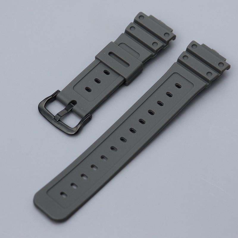 Strap for Casio G-SHOCK GW-M5610 DW-5600 DW-6900 G-5600 GA-2100 Men ...