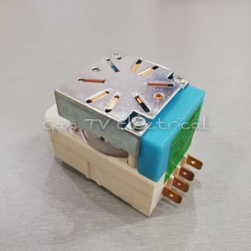 Heavy Duty Samsung TD-20C TD20C TD20 20C Refrigerator Fridge Defrost ...