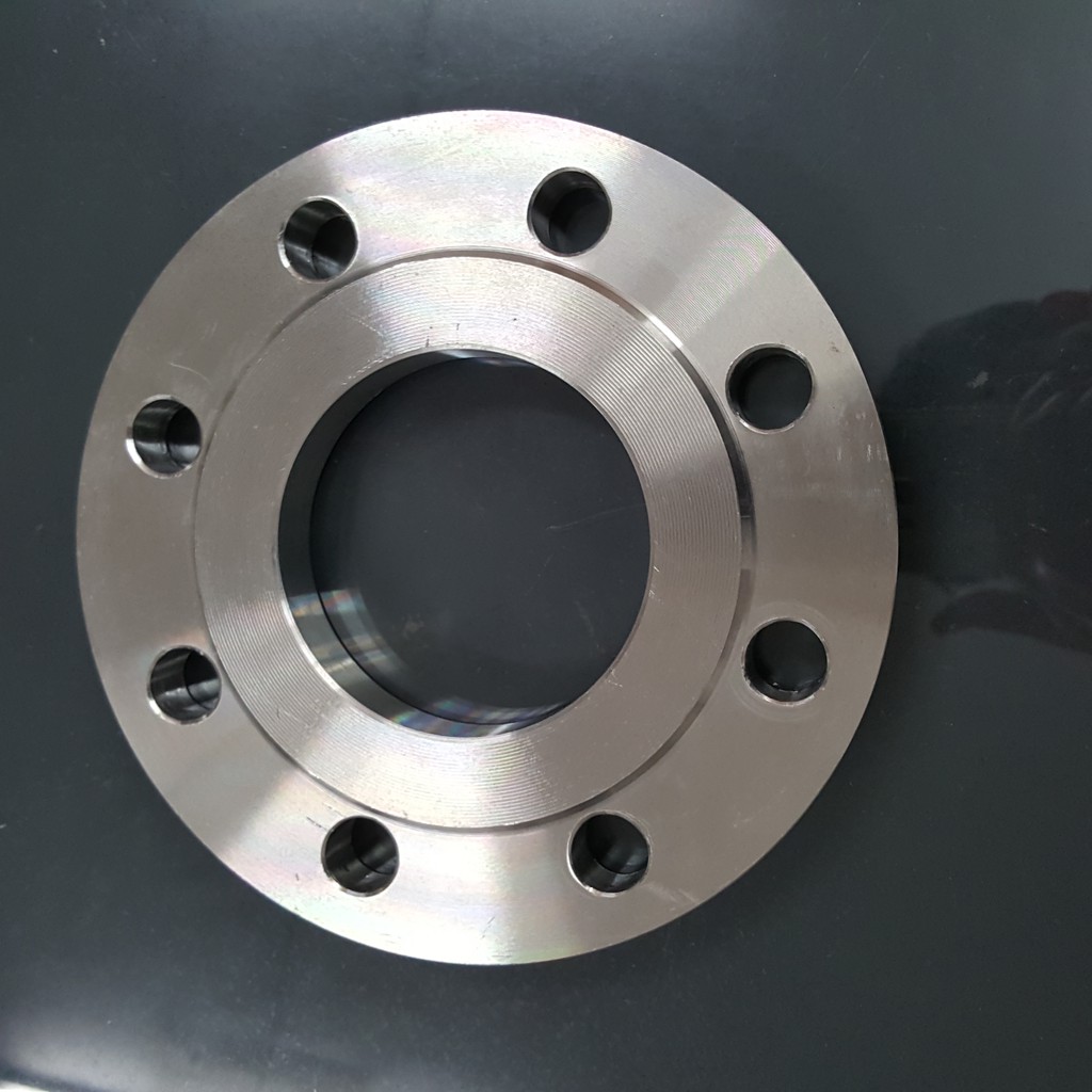 Stainless Steel SS316 / SS304 ring Flange PN16 BSEN1092-1 | Shopee Malaysia