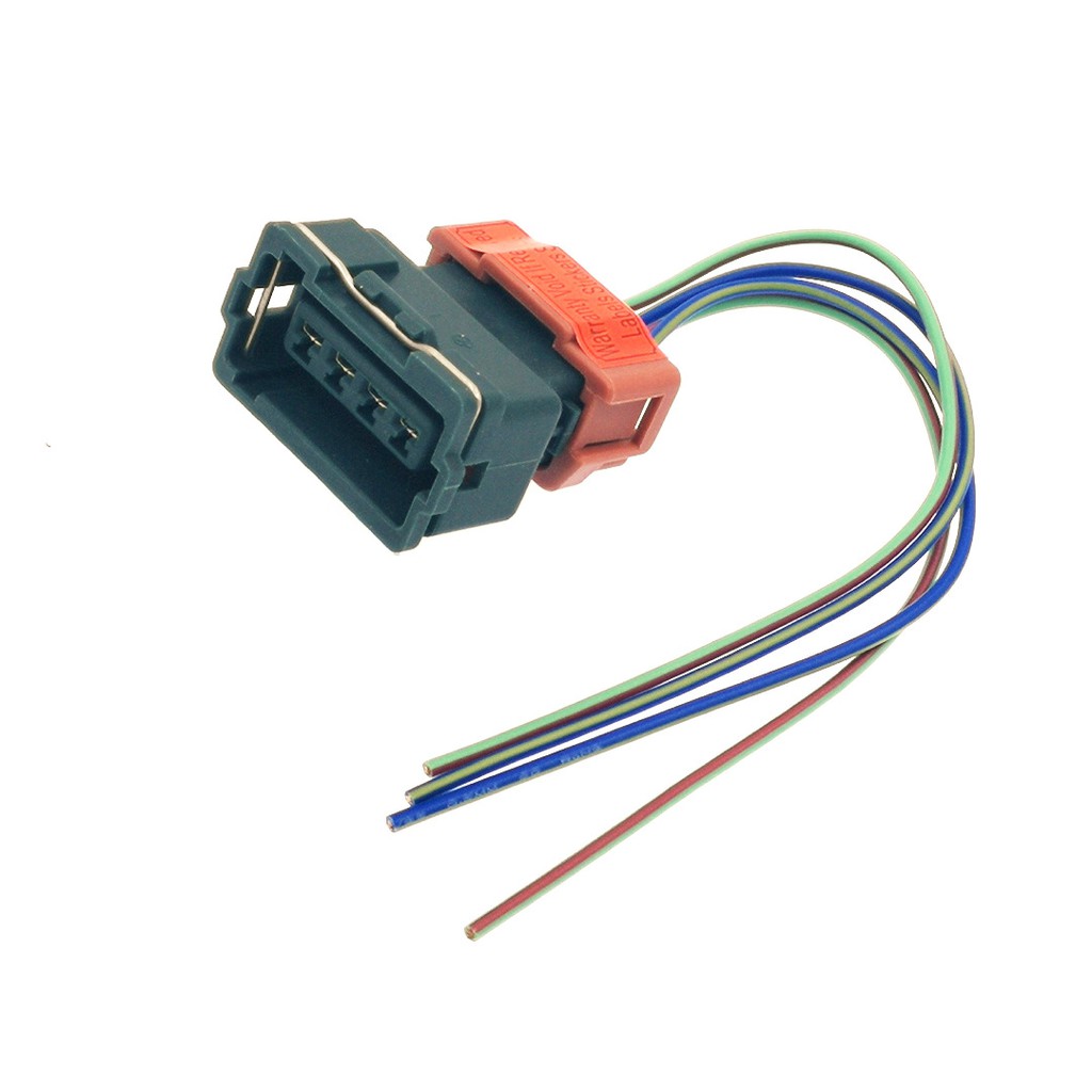 PROTON WIRA /WAJA MMC /INSPIRA /LANCER EVO TPS POSITION SENSOR SOCKET ...