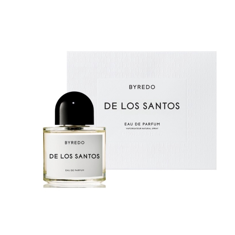 Byredo Los Santos EDP 100ml | Shopee Malaysia