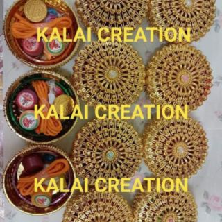 Nalungu Set / Sumagali set (MINIMUM ORDER 3SET) | Shopee Malaysia