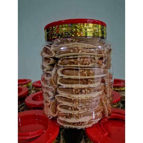 KUIH SEPIT BERINTI ini | Shopee Malaysia