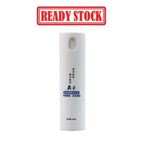 AF Nano Coating Liquid Clean mobile phone For Gaming TV LCD coat screen ...