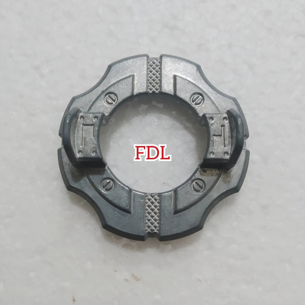 Preloved Original Beyblade Burst Forge Disc Takara Tomy From Japan ...