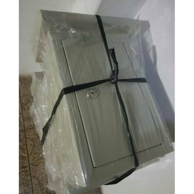 Hat PANEL BOX 20x30 cm Outdoor 20 x 30 cm | Shopee Malaysia