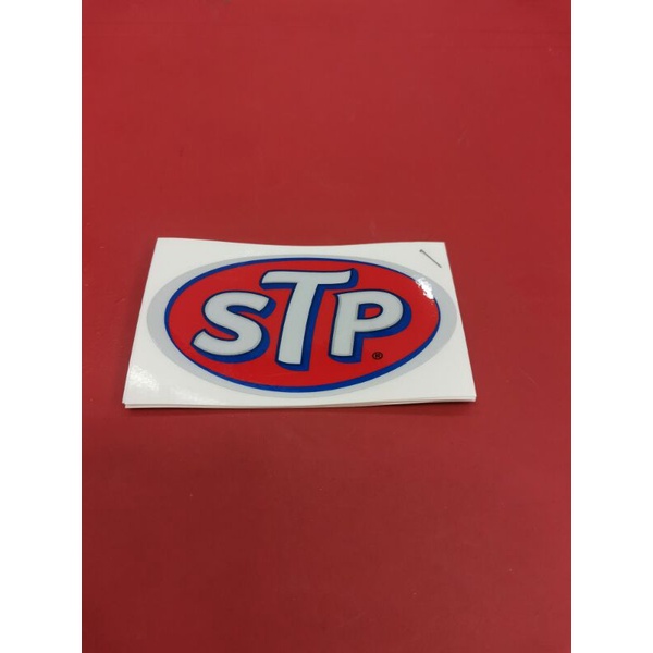 Sticker STP Pantulan Cahaya | Shopee Malaysia