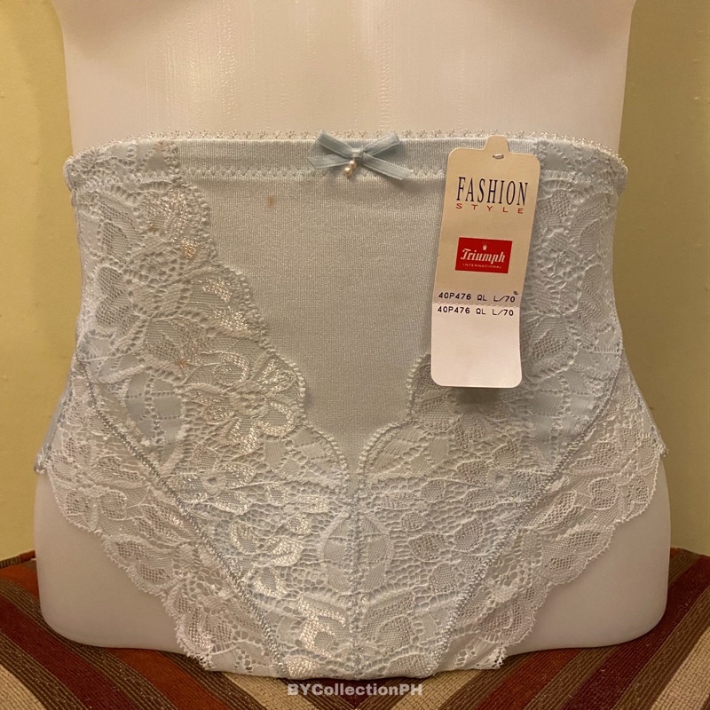 Triumph Girdle | Shopee Malaysia