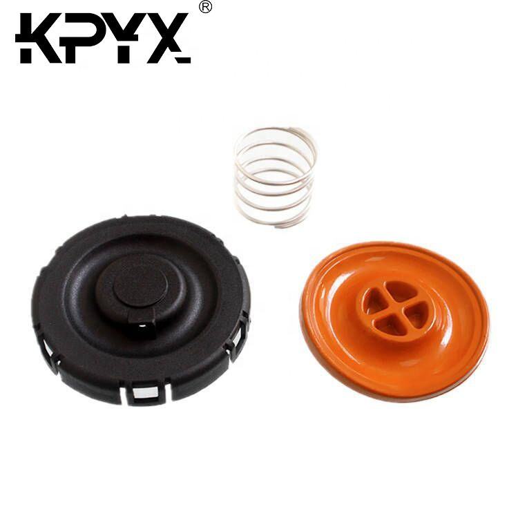 Pcv Valve Cover With Membrane & Spring For Bmw F20 F23 F30 F80 X3 X5 X6 ...