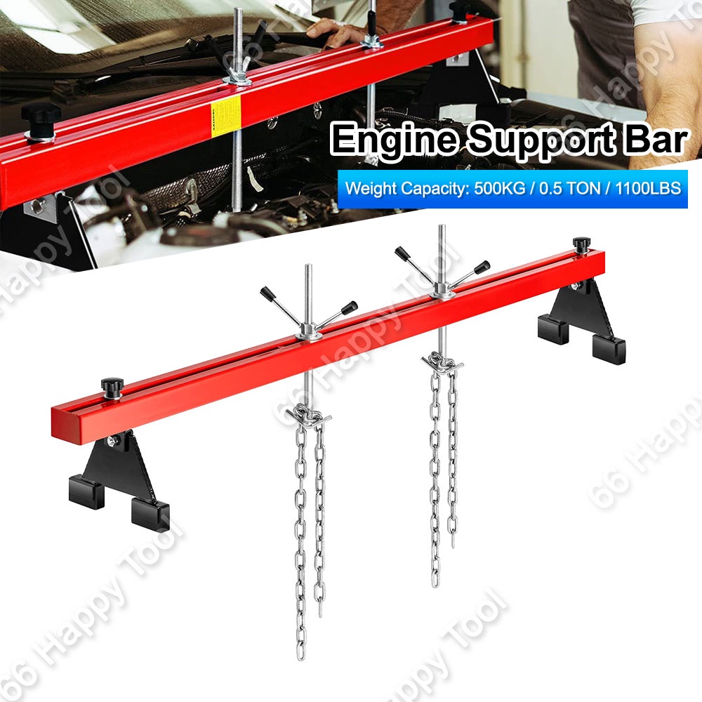 1.5M Engine Support Bar Heavy Duty Automotive Support Tool Maximum ...
