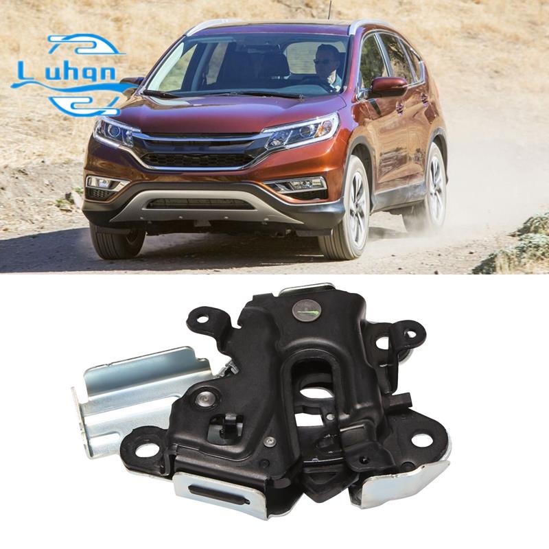 Car Rear Seat Back Lock Assembly for Honda CR-V CRV 2012 2013 2014 2015 ...