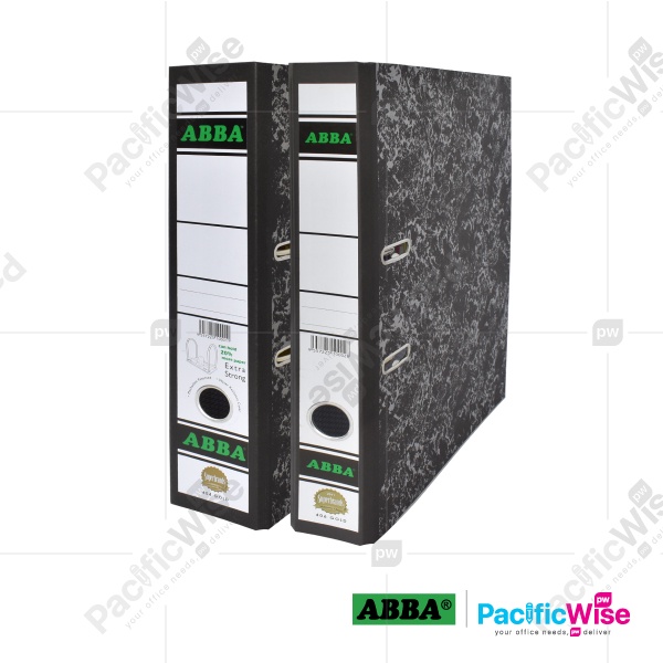 Arch File/ABBA/Gold 404/406/Arch Fail Emas/Ring File/File Filing/Lever ...