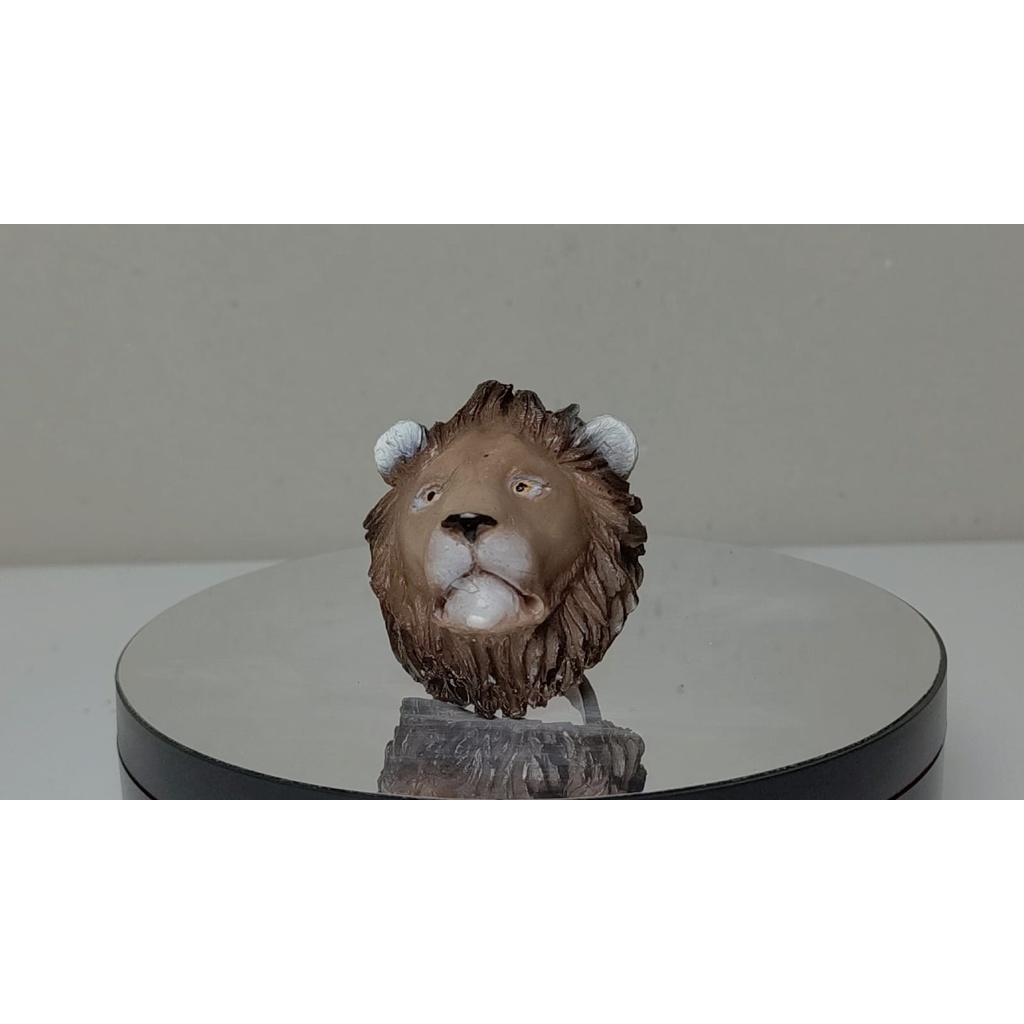 Woggle SINGA- WOGGLE SCOUT - 3D CHARACTER SCOUT HASDUK RING PUSAT ...