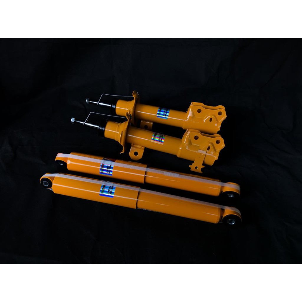 Perodua Alza - Proexpert Sport Absorber | Shopee Malaysia