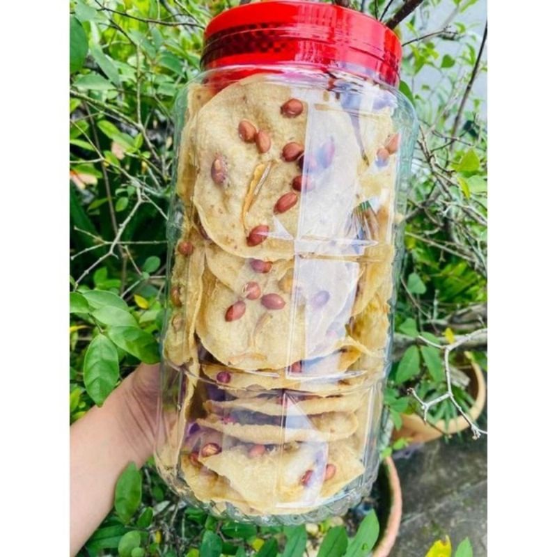 TEMPEYEK IKAN BILIS RANGGUP | Shopee Malaysia