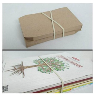 Niso High Quality Large Postman Rubber Band 100G | Shopee Malaysia