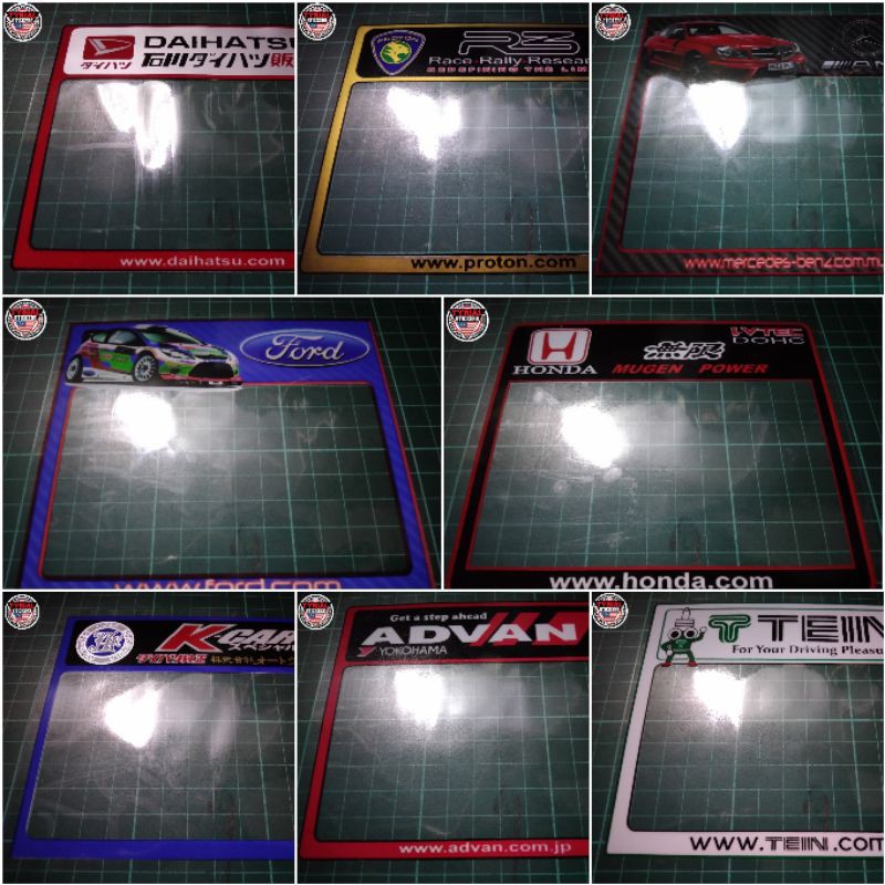 CLEAR STOCK CLEARANCE STOCK !!! CAR ROADTAX STICKERS PELEKAT CUKAI ...