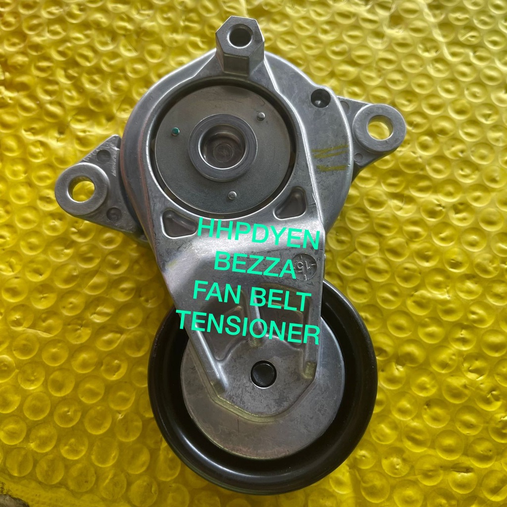 PERODUA BEZZA FAN BELT TENSIONER (1PCS) READY STOCK !!! | Shopee Malaysia