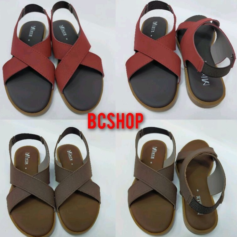 Ready Stock 🔥MYM Collection Women Sandal 🔥 | Shopee Malaysia