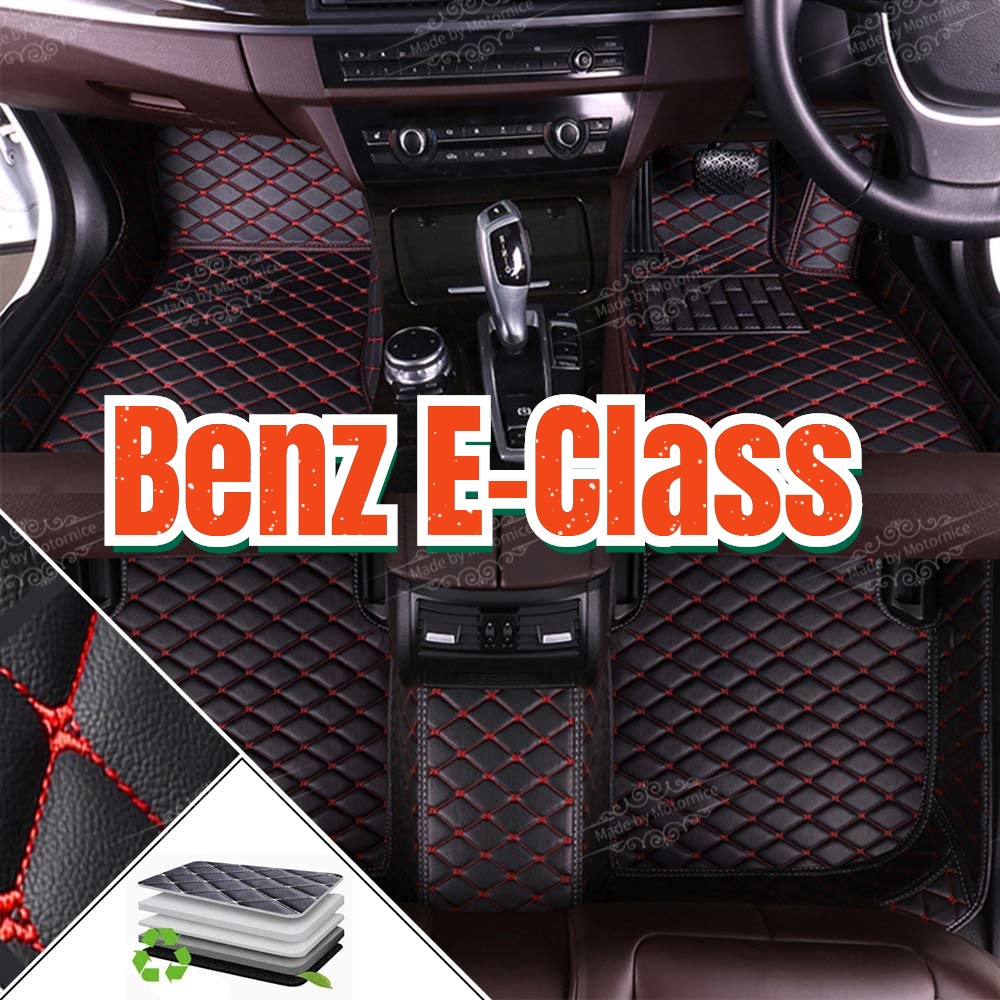 (Ready Stock) For Benz E-Class W211 S212 C207 W213 C238 E200 E220 E250 E280 E300 E320 E350 E53 ...
