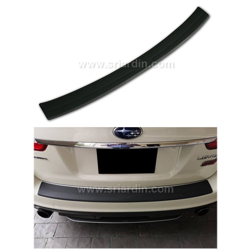 Subaru Levorg 15 - 21 Rear Bumper Guard | Shopee Malaysia