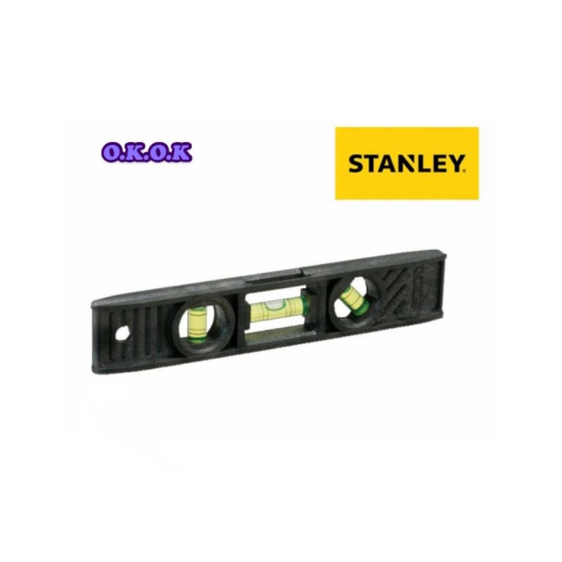 Stanley Torpedo Level 水平仪器 Instrumen Aras | Shopee Malaysia
